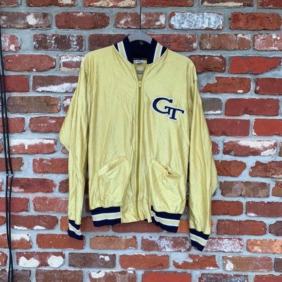 Russell Athletic | Jackets & Coats | Vintage Russell George Tech ...